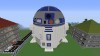 R2D2 Minecraft Map
