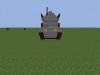 Flakpanzer 1 Gepard Minecraft Map