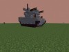 Flakpanzer 1 Gepard Minecraft Map