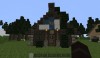 Arboria Minecraft Map