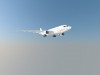 A310-300 Minecraft Map