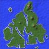 Jurassic Park - Isla Sorna Minecraft Map