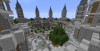 Prison Mine - BasicMineE Minecraft Map