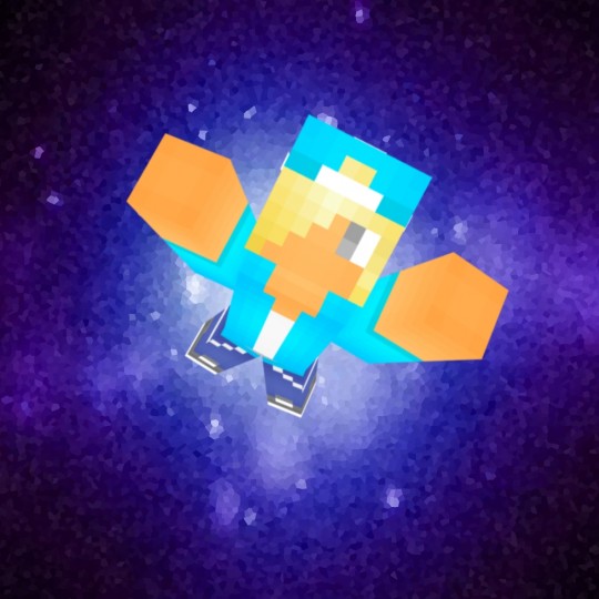 GravityCraft Minecraft Server