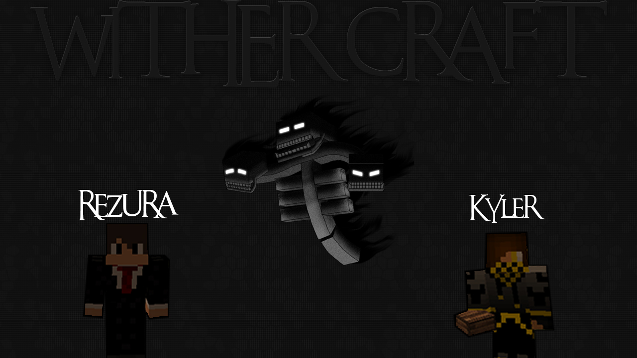 Wither Craft Minecraft Server