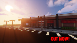 Fnaf Minecraft Maps with Downloadable Schematic | Planet Minecraft ...