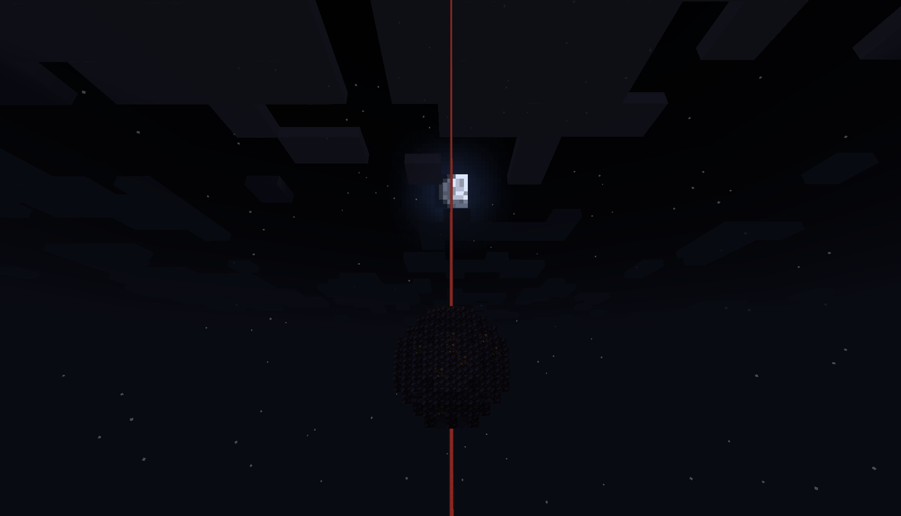 PhongCraft: Hardcore Minecraft Server