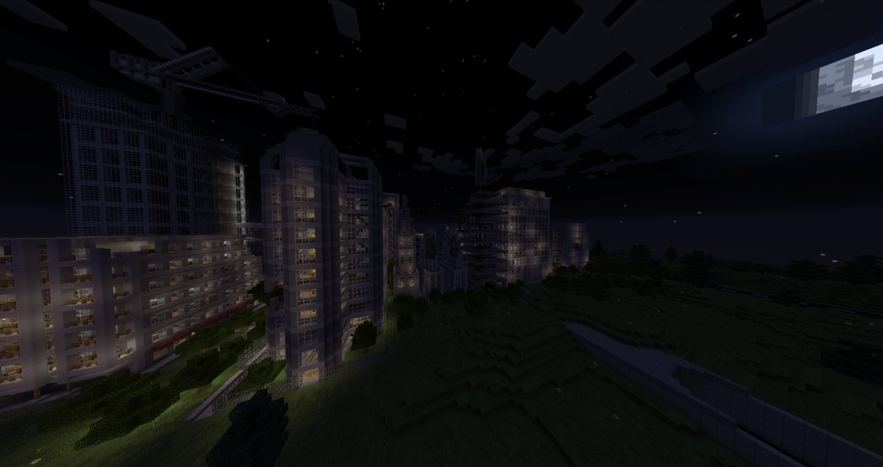 The VolticSpritz Project - Project: Undead Minecraft Server