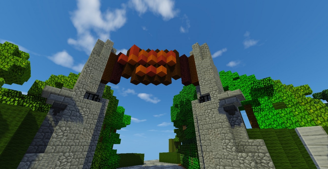 Universal Minecraft Studios Minecraft Server