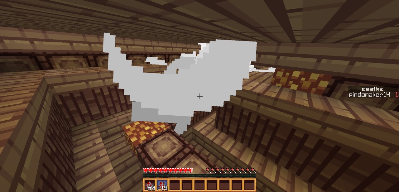 Bomb-Chicken | Multiplayer Minigame Minecraft Map