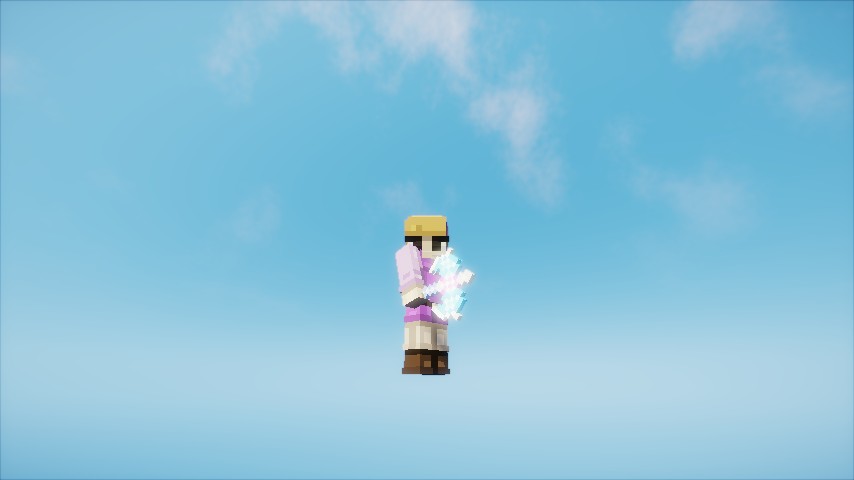 ∫ (Mobs update!) EF's simply simplistic artistic pack 1.8 v1.4.0 beta ∫ ...