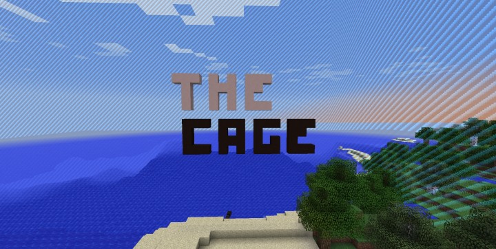 The Cage Minecraft Server