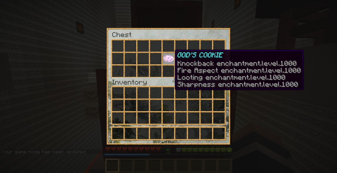 Japanese Training Way Minecraft Map