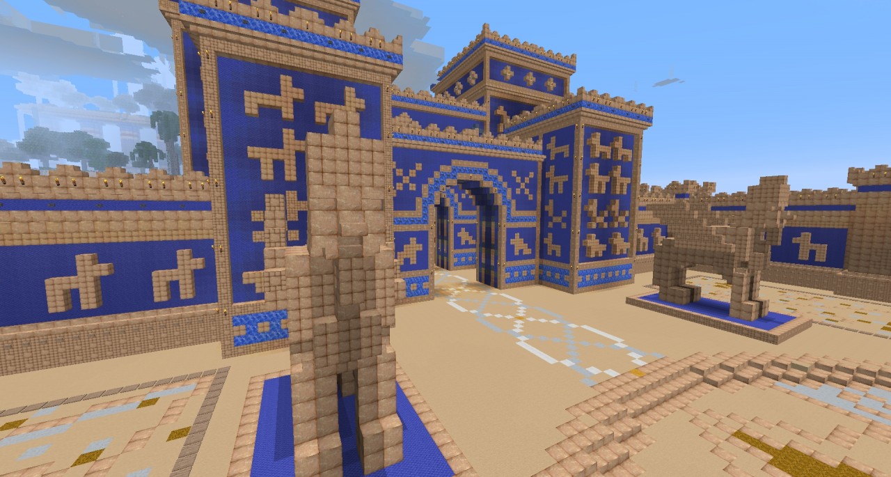 FancyCraft x64 Resource Pack Minecraft Texture Pack