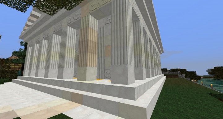 FancyCraft x32 Resource Pack Minecraft Texture Pack