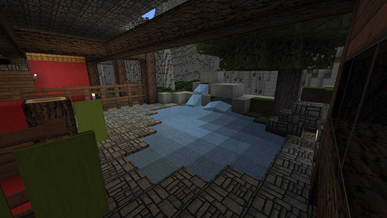 Monster hunter project HELP Minecraft Map