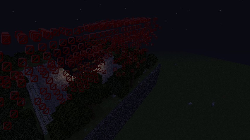 BLOCKHOUSE: 2-TEAM PVP ARENA CHALLENGE! - BY SERIOUSWARRIOR Minecraft Map