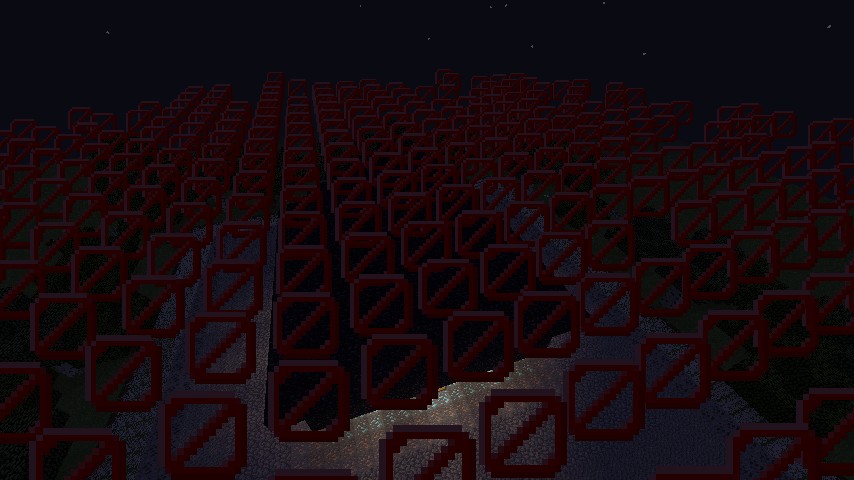 BLOCKHOUSE: 2-TEAM PVP ARENA CHALLENGE! - BY SERIOUSWARRIOR Minecraft Map