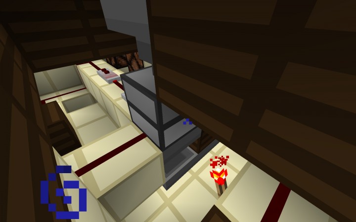 Vending Machine PRO Minecraft Map