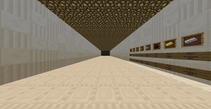 Recruit Factions | Need builders! Minecraft Server