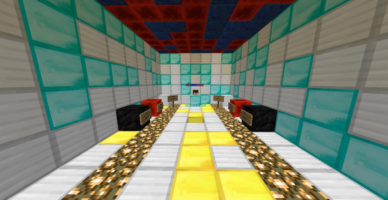 Recruit Factions | Need builders! Minecraft Server