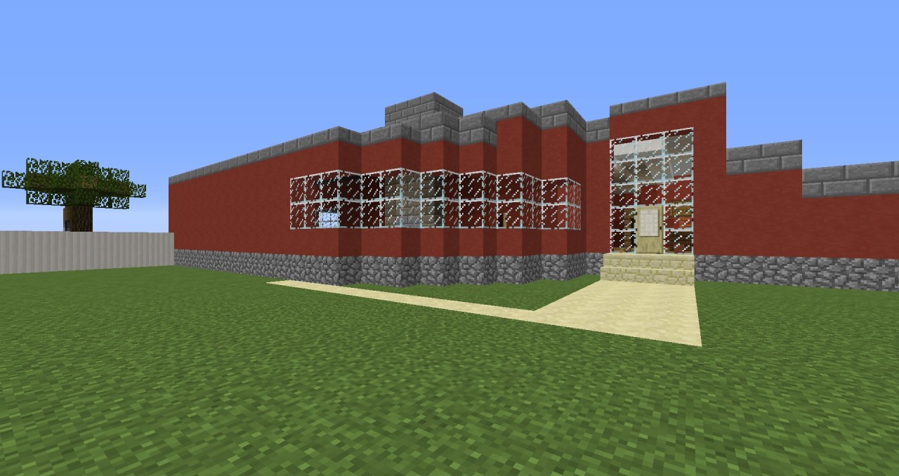 Octodad in Minecraft Minecraft Map