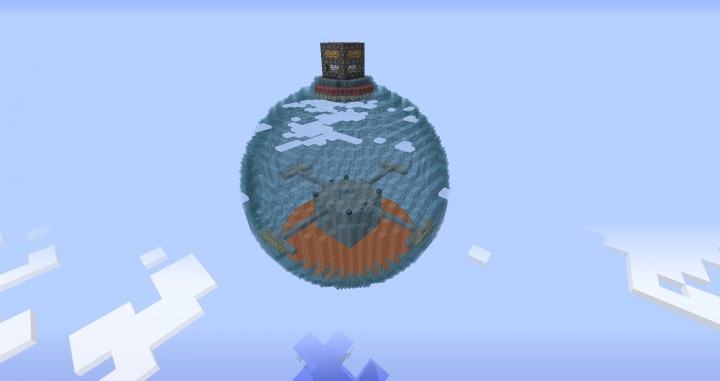 MineHub Minecraft Server