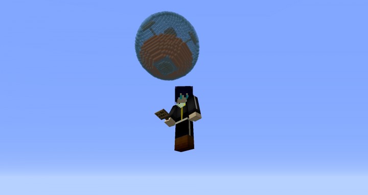 MineHub Minecraft Server