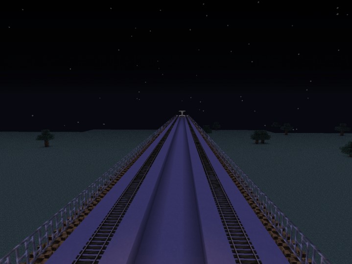 TexMara MTA Minecraft Map