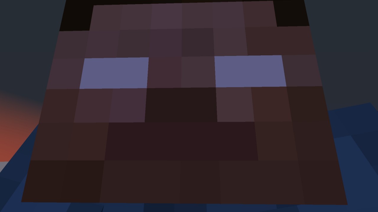 The Mazerunner Minecraft Map