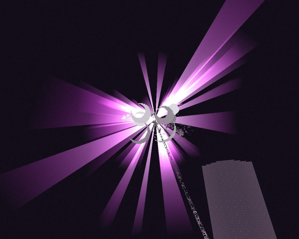 The Ether II Minecraft Map