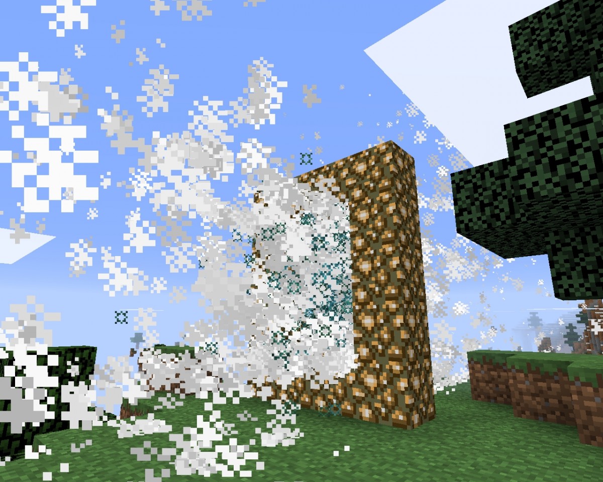 The Ether II Minecraft Map