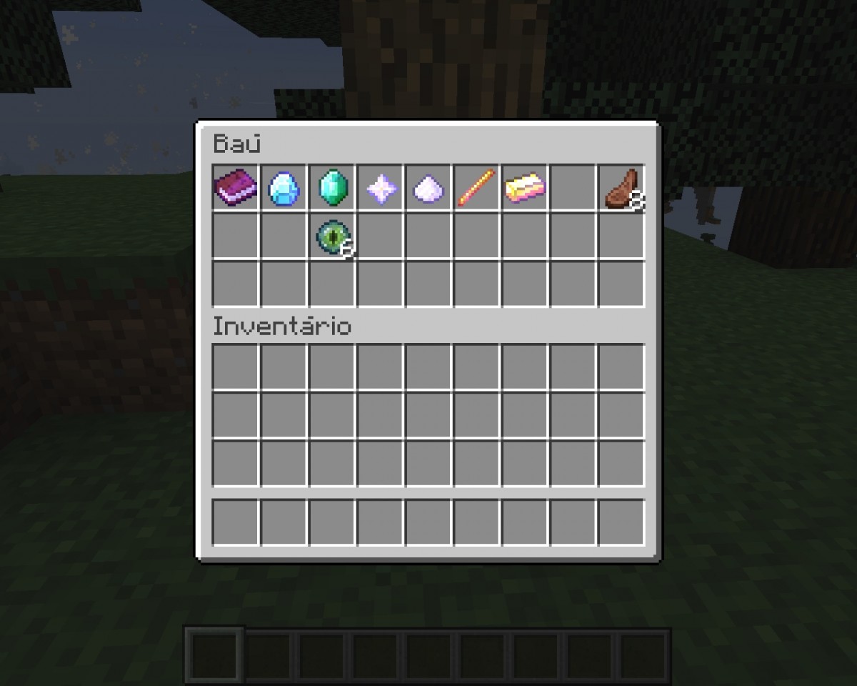 The Ether II Minecraft Map