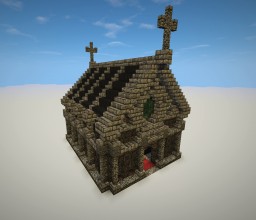 Chiesa Minecraft Maps | Planet Minecraft Community