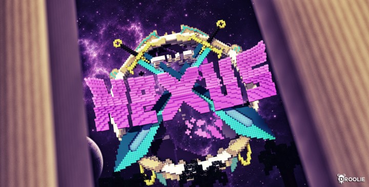 Approaching Diversity [NexusMC Hub] Minecraft Map