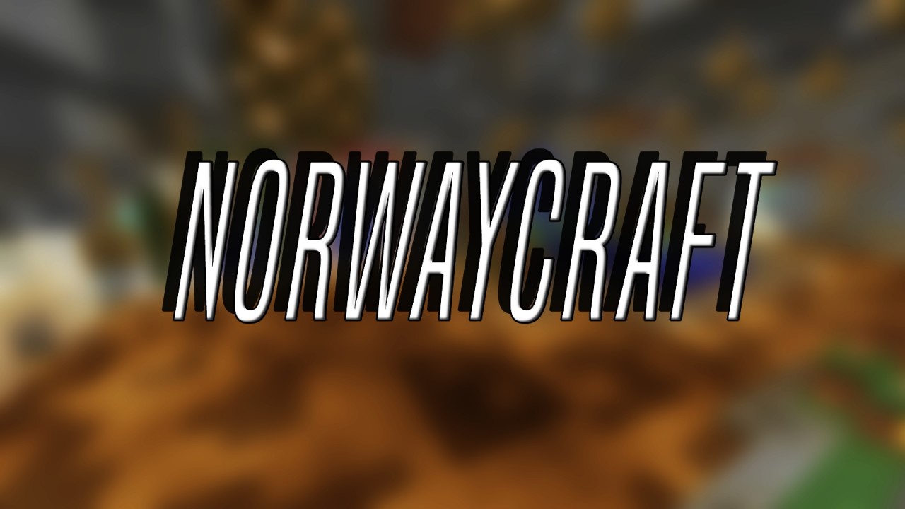 Norwaycraft | Faction | PvP Minecraft Server