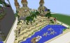 Cephyr BuildTeam Application. Minecraft Map