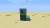 Exploding Ghast Device Minecraft Map