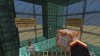 Exploding Ghast Device Minecraft Map