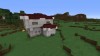 Small (futuristic?) House Minecraft Map