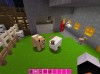 WolfCraft Minecraft Texture Pack