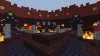 Small Nether Hub Minecraft Map
