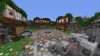 Photos of 90gQ Open Minecraft Map