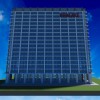 Huawei Headquarters Minecraft Map