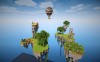 Floating Isle Minecraft Map