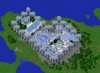 Theia Castle Minecraft Map