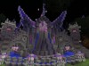 Valhalla Network Main Spawn Minecraft Map