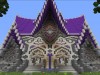 Valhalla Network Main Spawn Minecraft Map