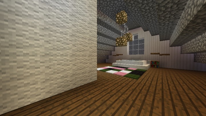 Beef's Pixelmon Server Farmhouse Minecraft Map