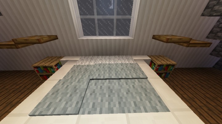 Beef's Pixelmon Server Farmhouse Minecraft Map